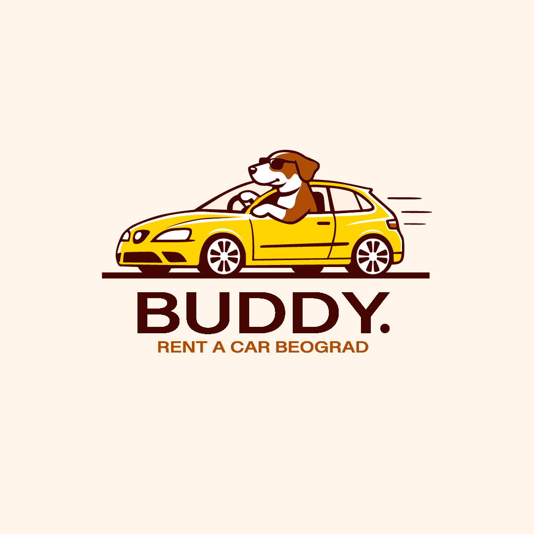 Buddy Rent a Car Beograd–Najbolje Cene, Sigurna Vozila 24/7